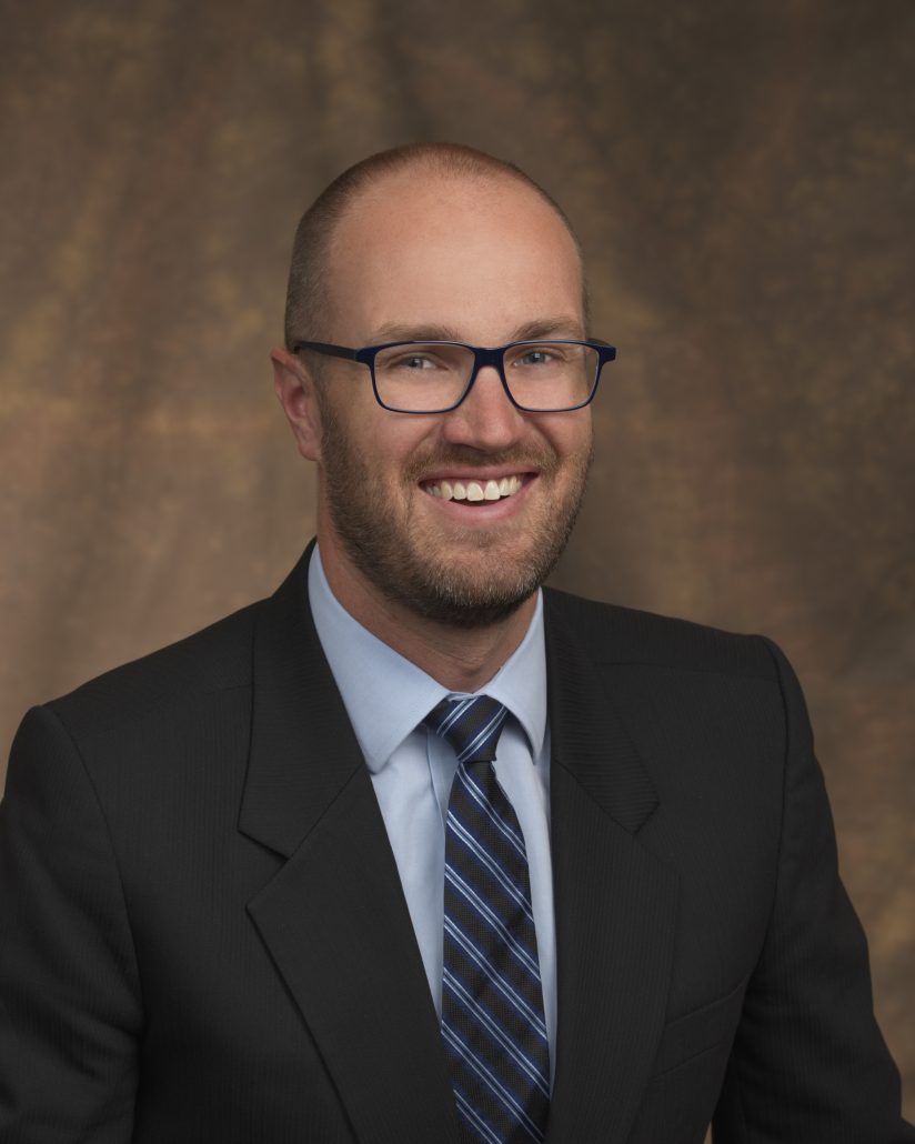 Josh Meier M.D. F.A.R.S. F.A.C.S. - Sinus Specialty Care in Reno